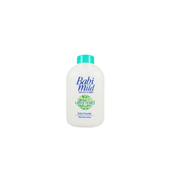 Babi Mild Ultra Mild Powder 180g - Purejoy.pk