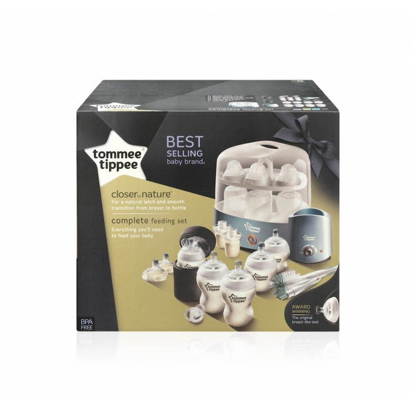Essentials Kits – Pure Joy