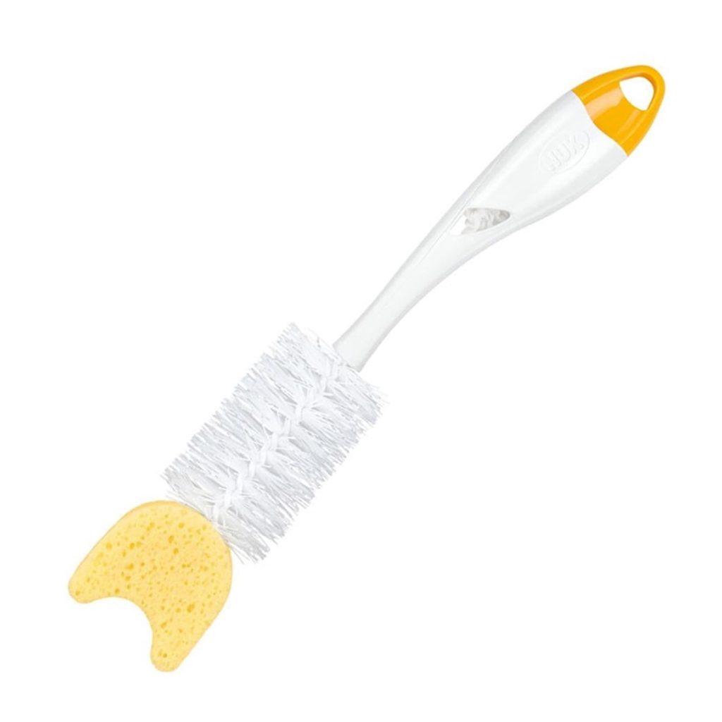 Nuk Soft Bottle Brush - Purejoy.pk