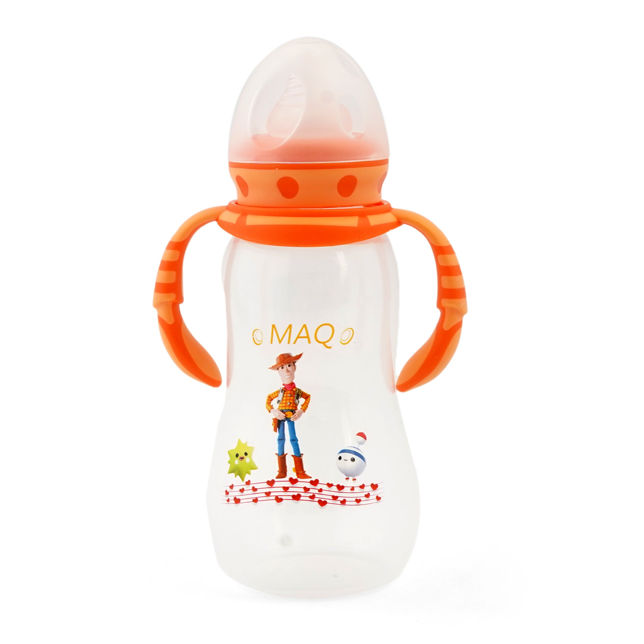 MAQ Baby Feeder 9oz - Purejoy.pk