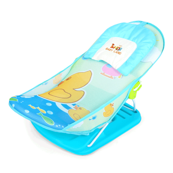 Junior Small Baby bather - Purejoy.pk