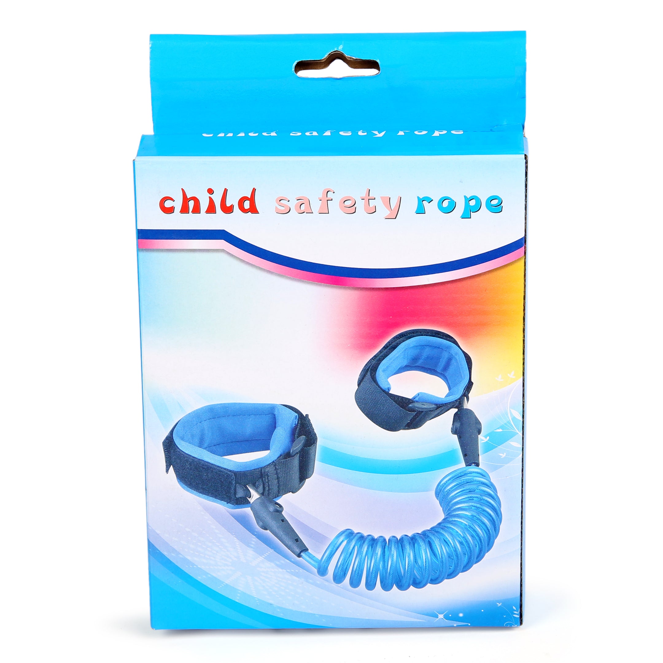 Baby Anti Lost Bracelet 2 Meter - Purejoy.pk