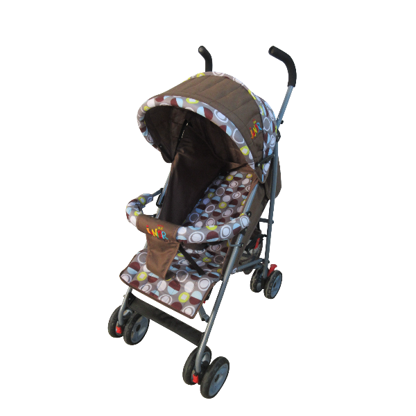 Baby Buggy Push Chair Stroller - Purejoy.pk