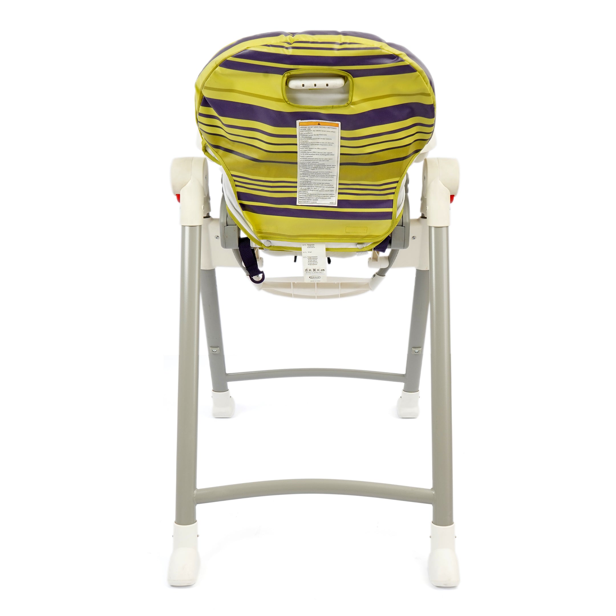 Graco Baby Soft High Chair - Purejoy.pk
