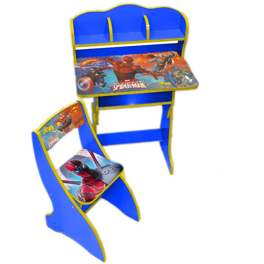 Study Table For Kids - Minion - Pure Joy