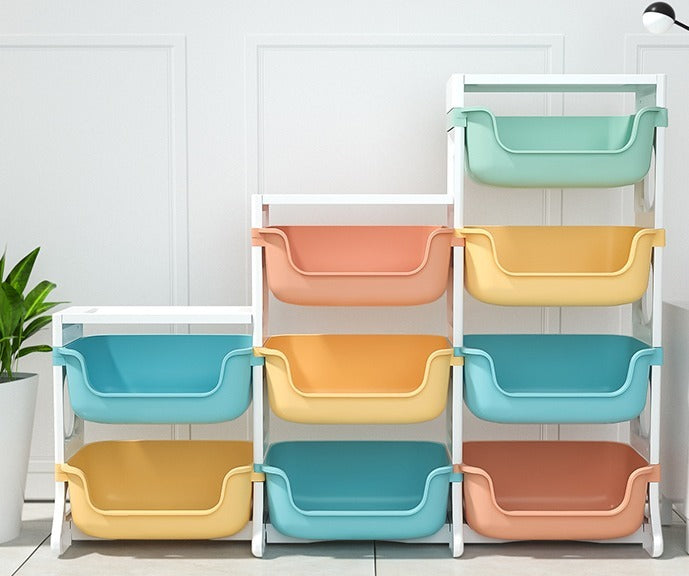 Storage Solutions – Pure Joy