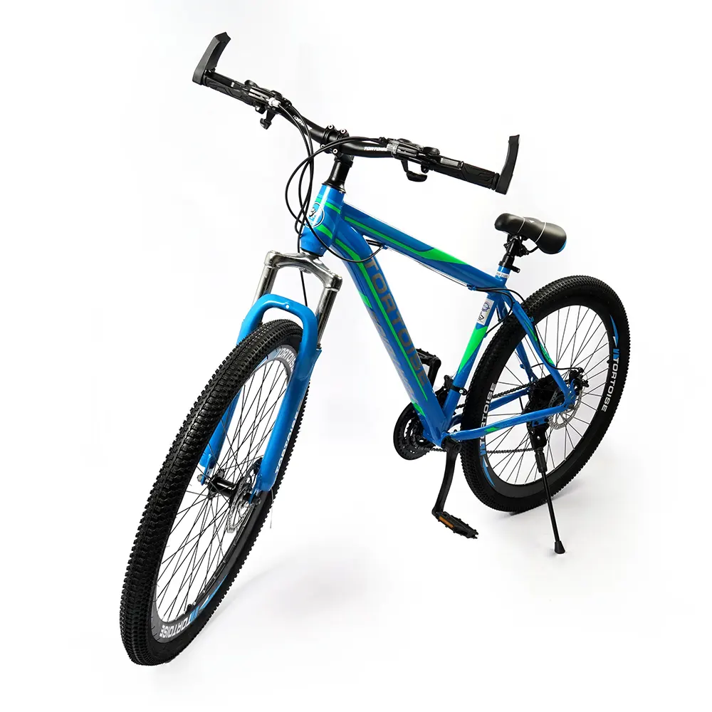 Tortoise Kids Gear Bicycle 29 Inch - Purejoy.pk