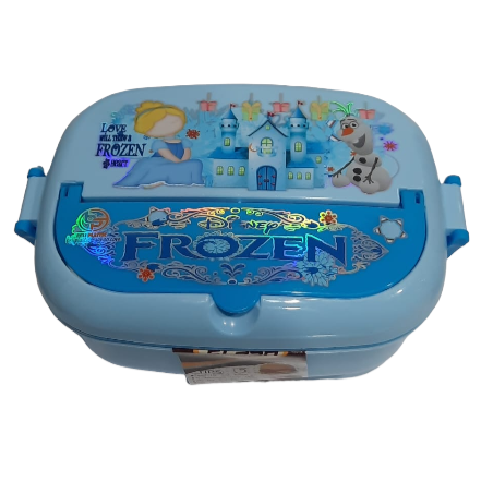 Kids Lunch Box - Frozen - Pure Joy