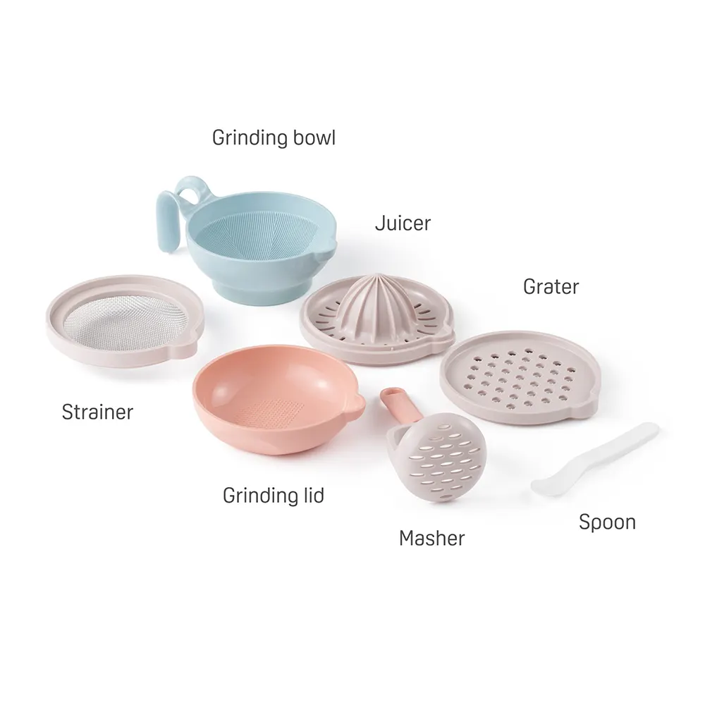 Pigeon Home Baby Food Maker - Purejoy.pk