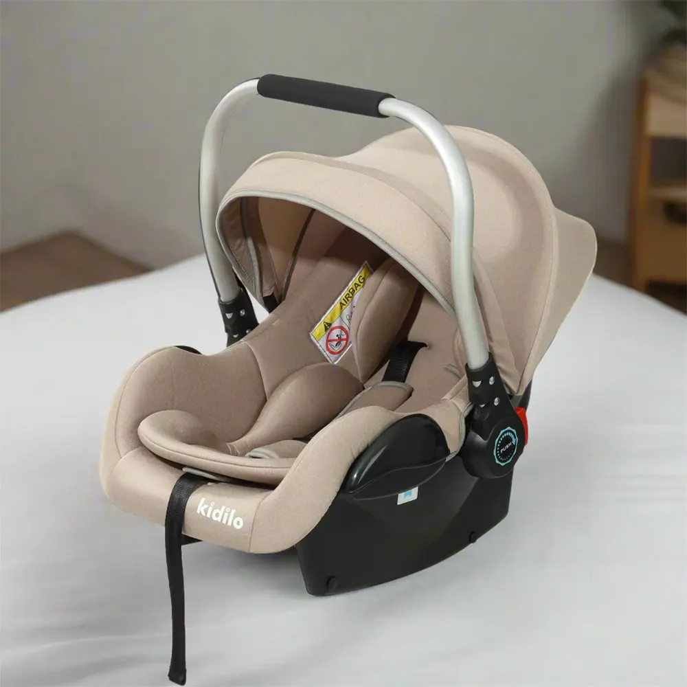 Buy Infant Carry Cot - Baby Car Seat - Kilido G306 Online Pakistan